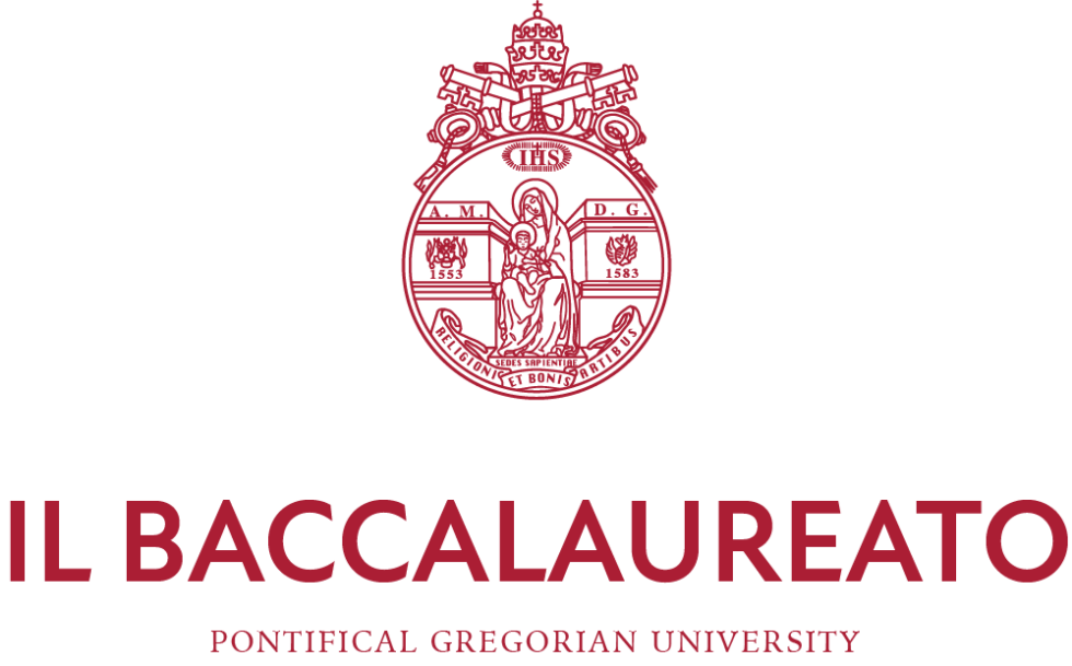 Faculty of Social Sciences - Pontifical Gregorian University